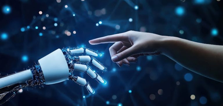 The Human Touch in the Digital Age: Enhancing Customer Relationships ...